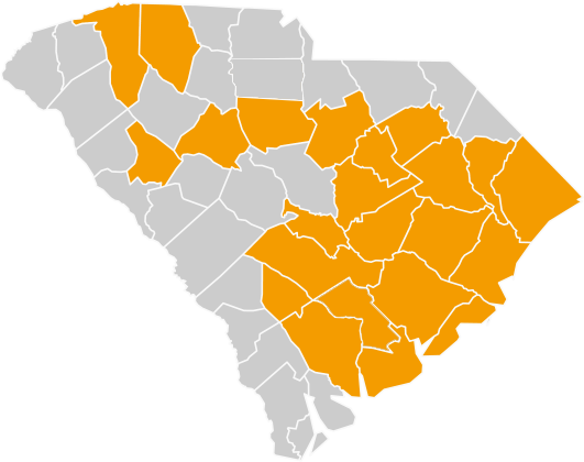 October Flood – Details – SC Disaster Recovery Office